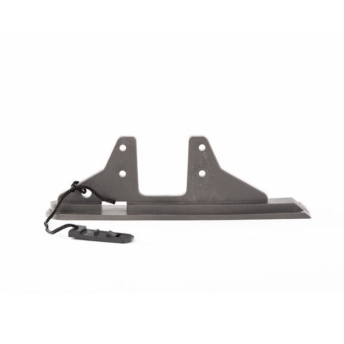 Bixpy SUP Adapter - Standard Slide and Lock Fin - Splashy McFun