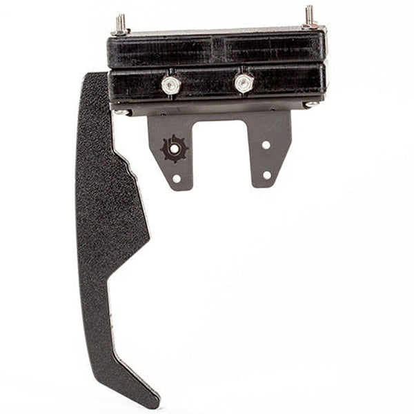 Bixpy DIY ThruHull POD Kayak Motor Adapter - Splashy McFun