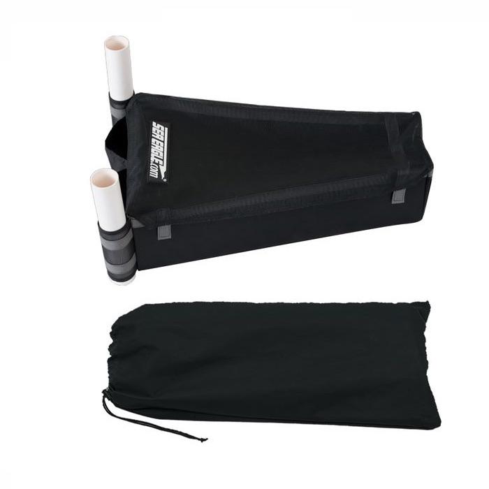 Sea Eagle Multi-Purpose Kayak Storage Box - Splashy McFun