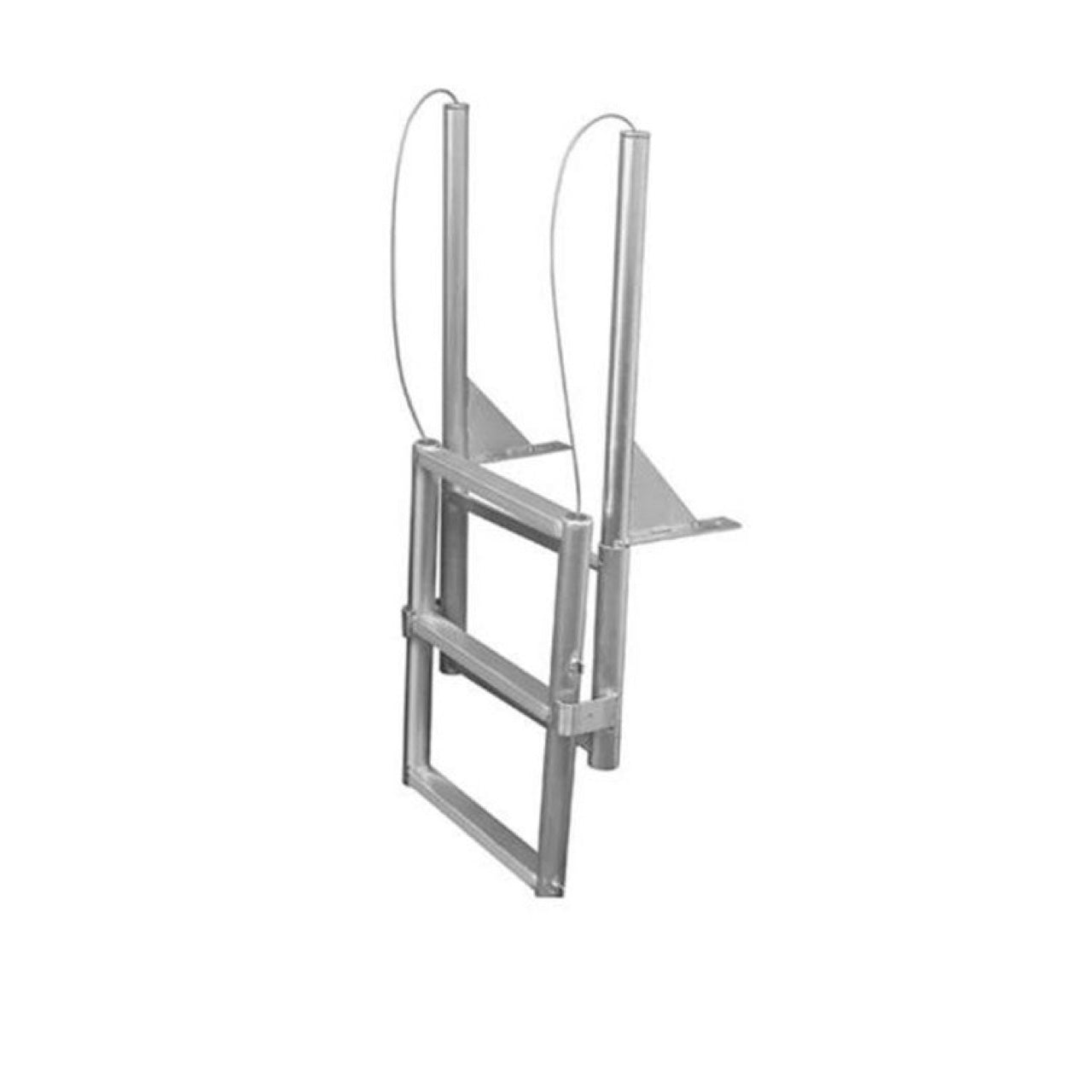 JIF Marine EFL Dock Lift Ladder - Splashy McFun