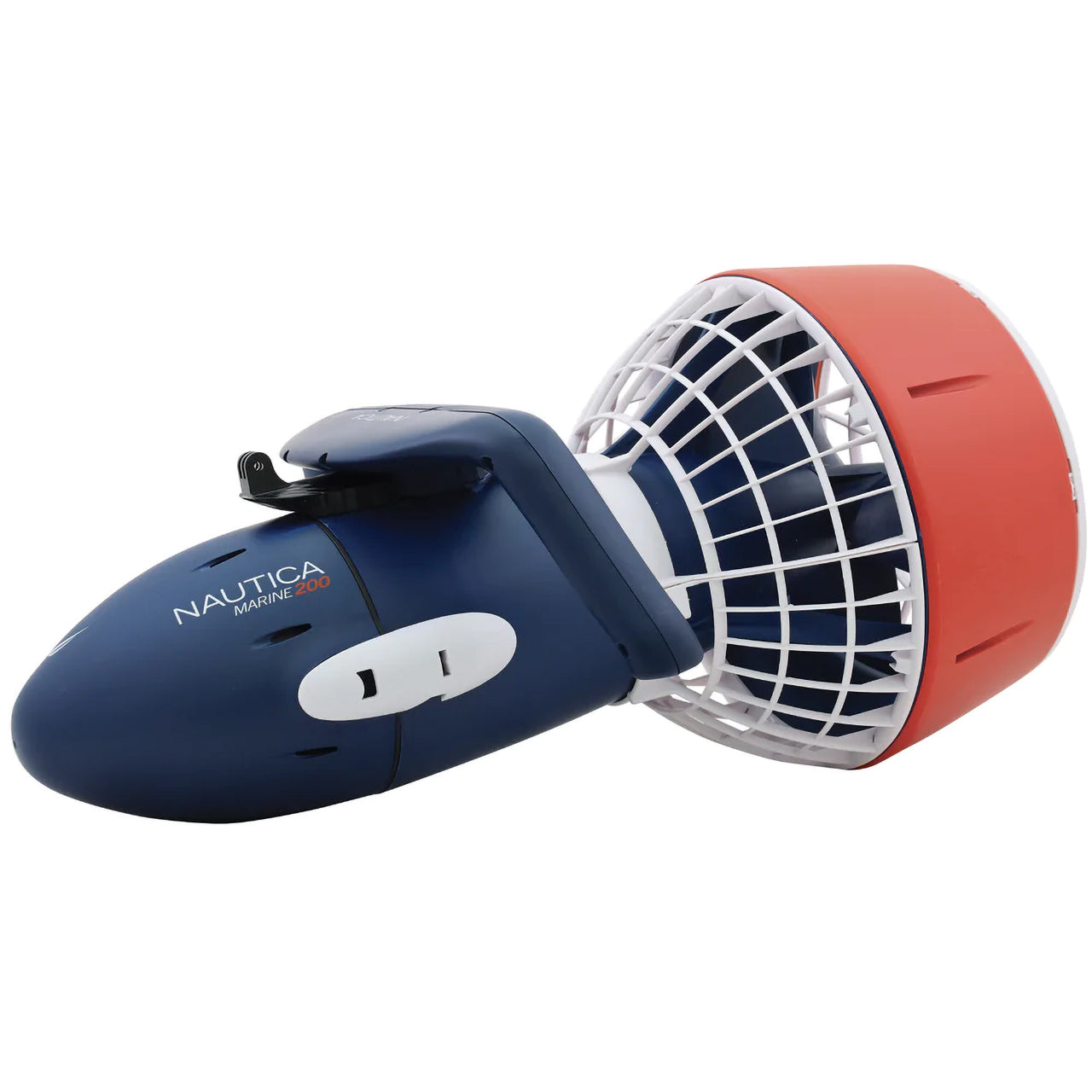 Nautica Marine 200 Sea Scooter - Splashy McFun