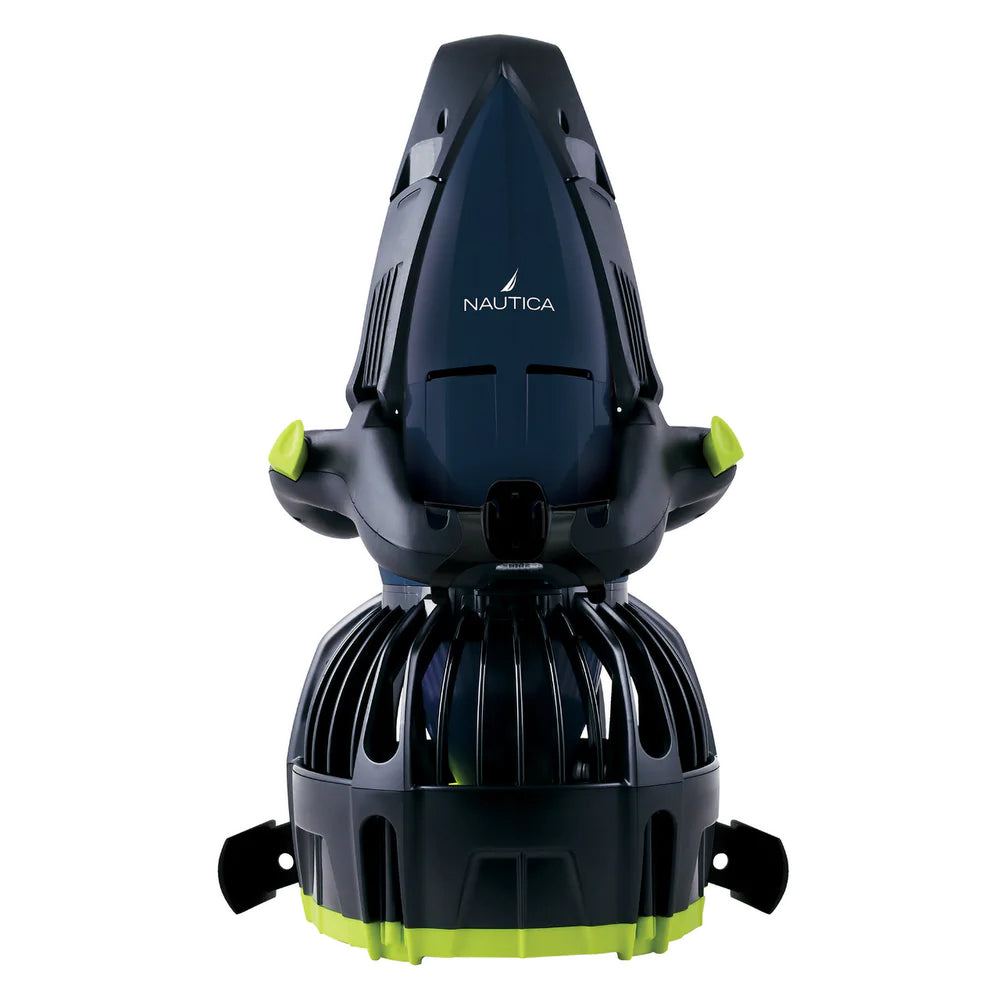 Nautica NavTech 1 Sea Scooter - Splashy McFun