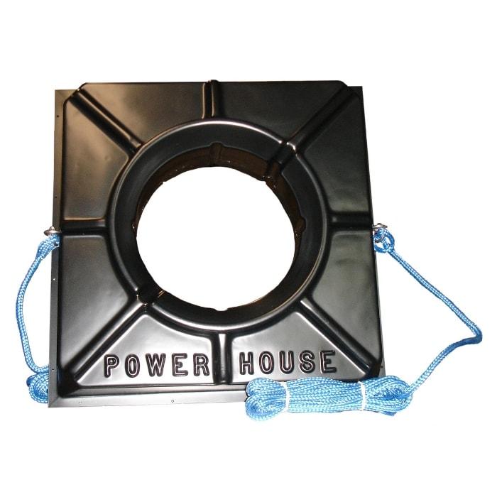 Bearon Aquatics Square Float for Surface Aerator - Splashy McFun