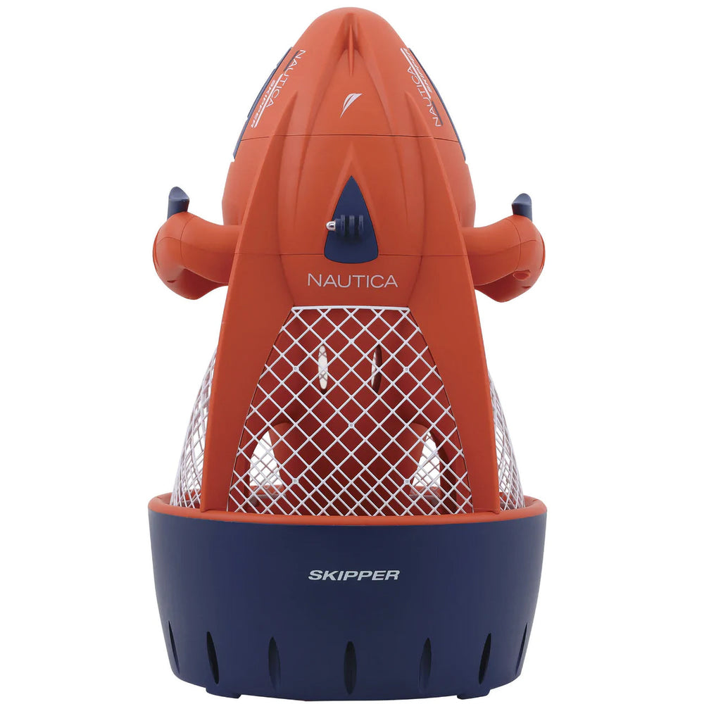 Nautica Skipper Sea Scooter - Splashy McFun