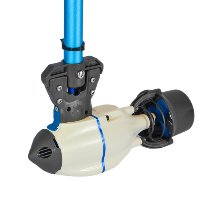 Bixpy Hobie Pro Angler Power Pole Adapter - Splashy McFun