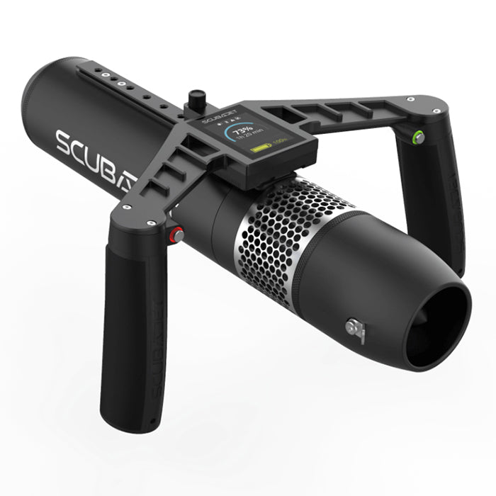 ScubaJet DHC – Dual Hand Controller™ - Splashy McFun