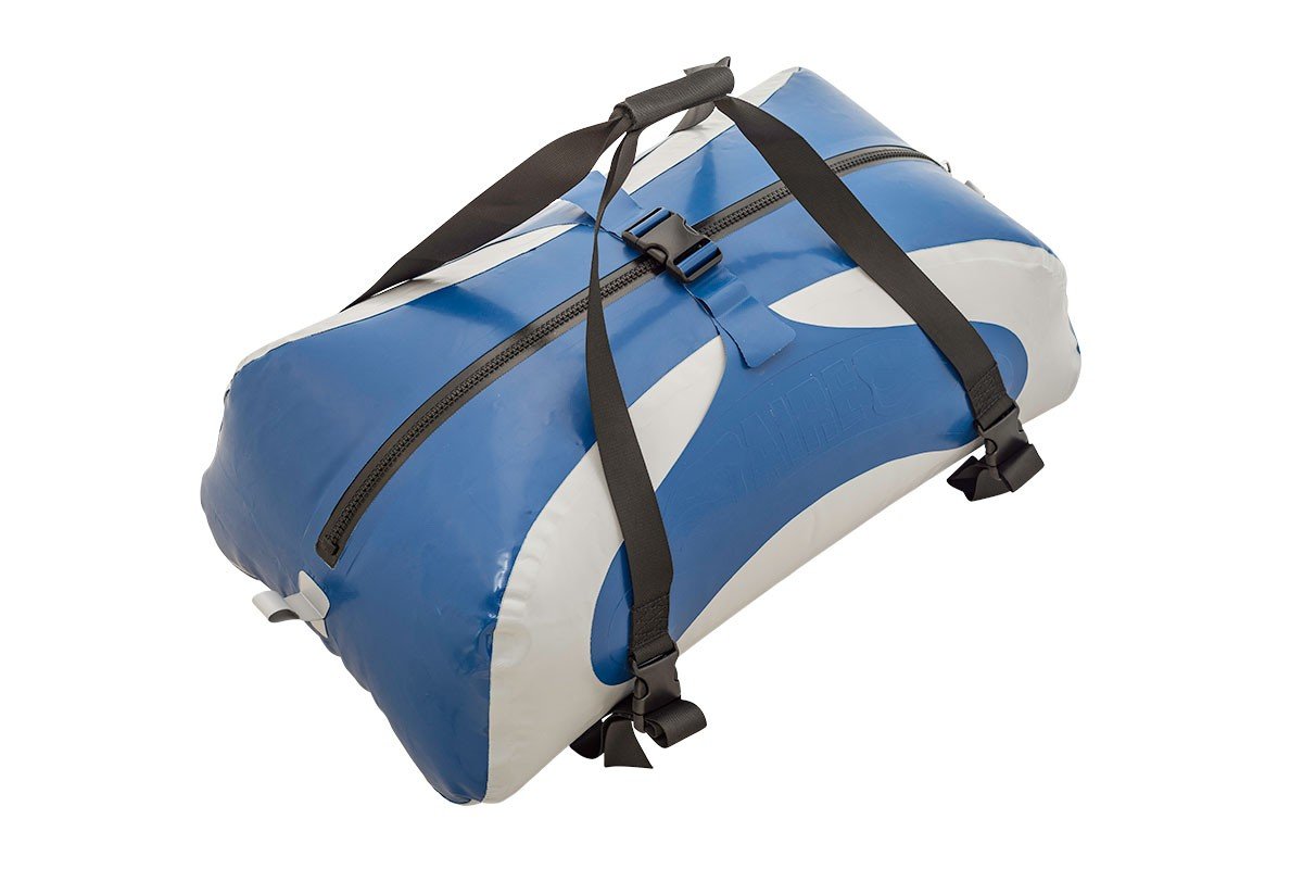 Aire Frodo Bag - Splashy McFun