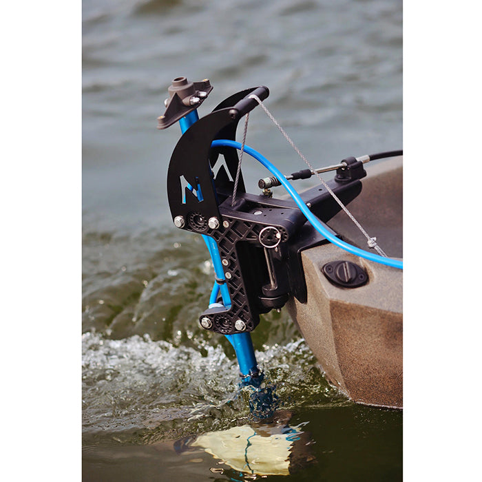 Bixpy NuCanoe QuickConnect Adapter - Splashy McFun